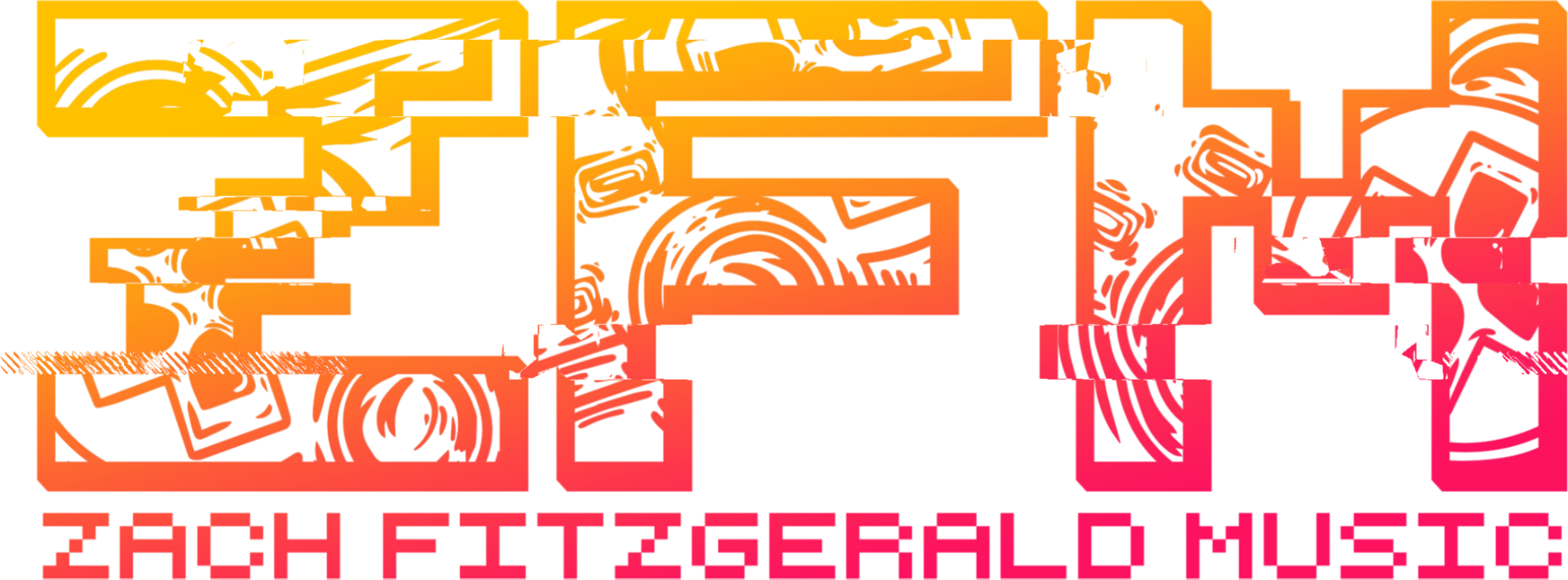 Zach Fitzgerald Music