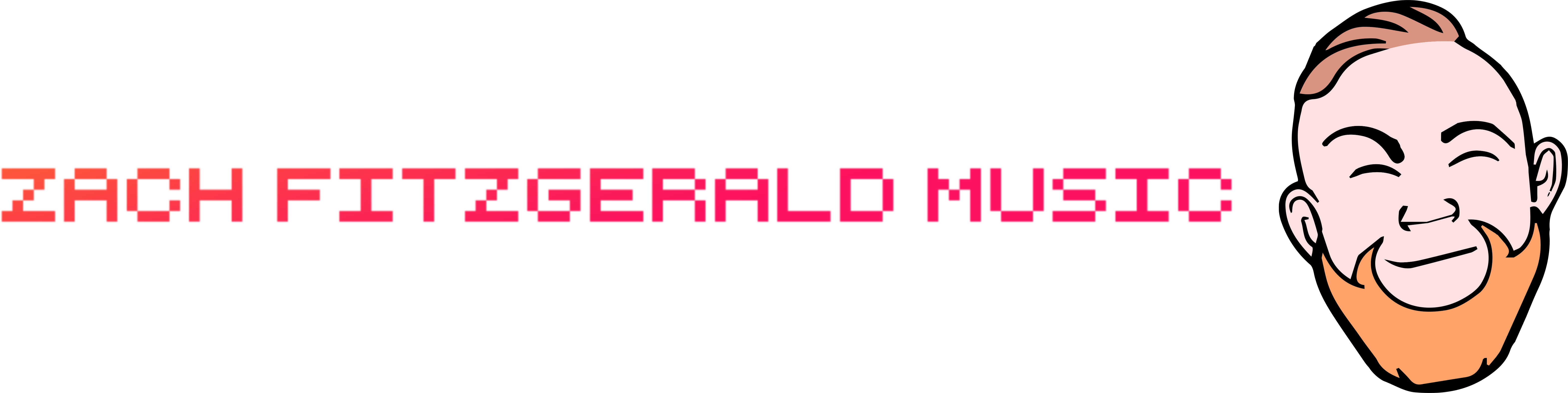 Zach Fitzgerald Music