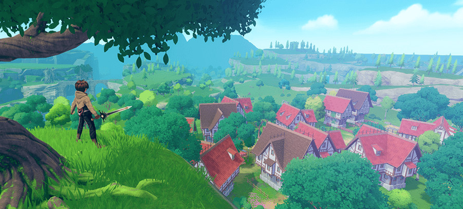 Zach Fitzgerald Music